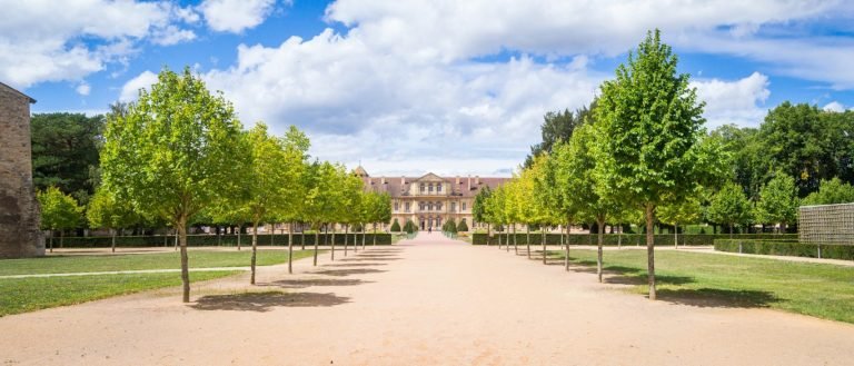 De abdij van Cluny: het machtigste klooster van de Middeleeuwen ...